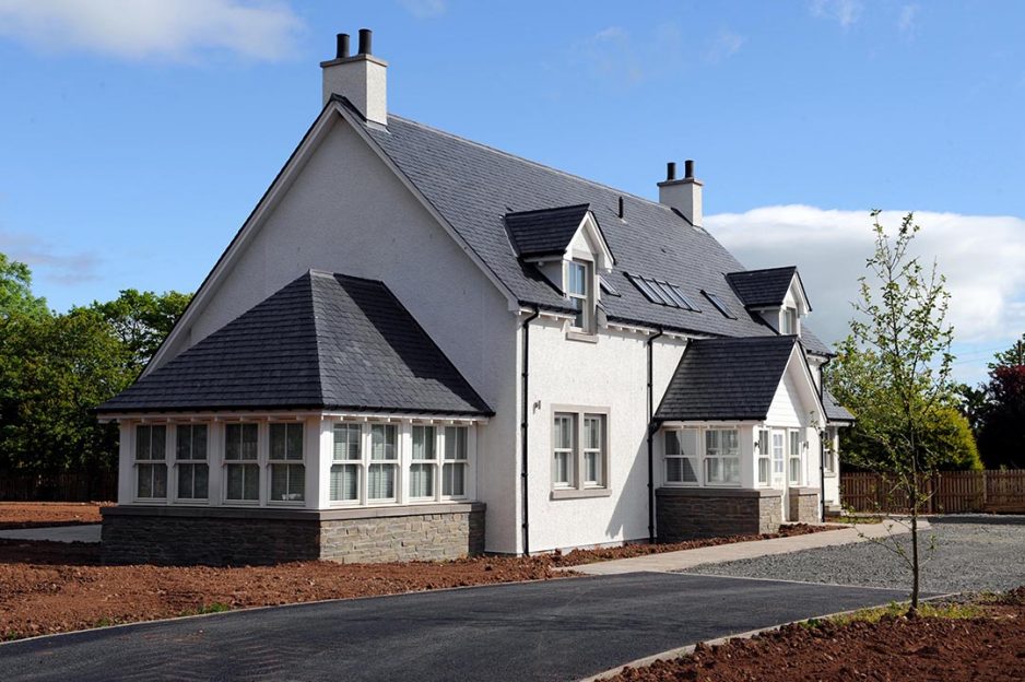 Home - Snowdrop Developments