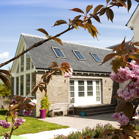 Durward Gardens : Snowdrop Developments