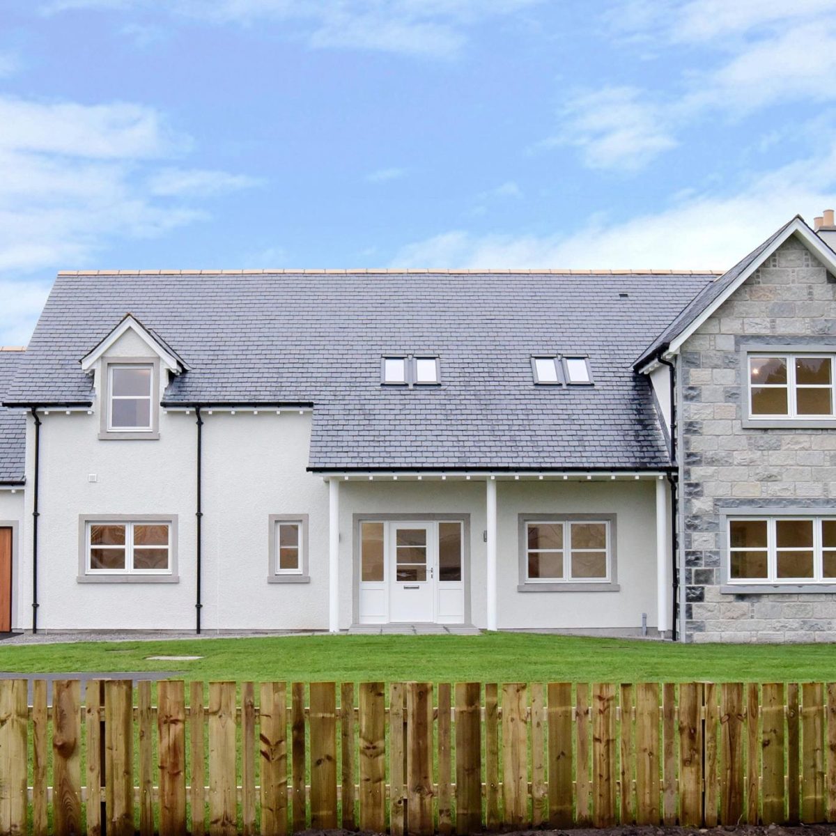 Culter House Road, Milltimber, Aberdeen, AB13 0EN - Snowdrop Developments