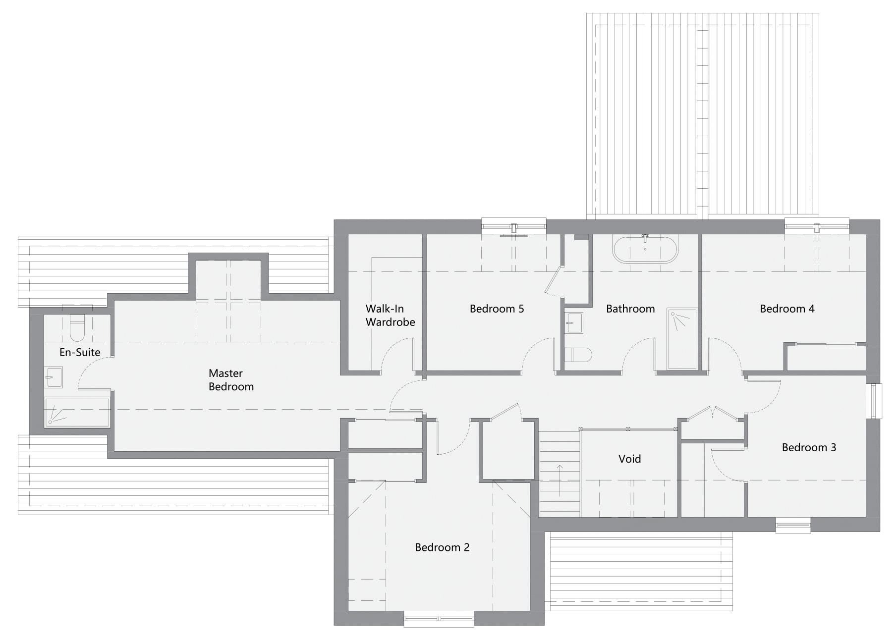 Snowdrop Gardens, St Cyrus, Aberdeenshire - Snowdrop Developments