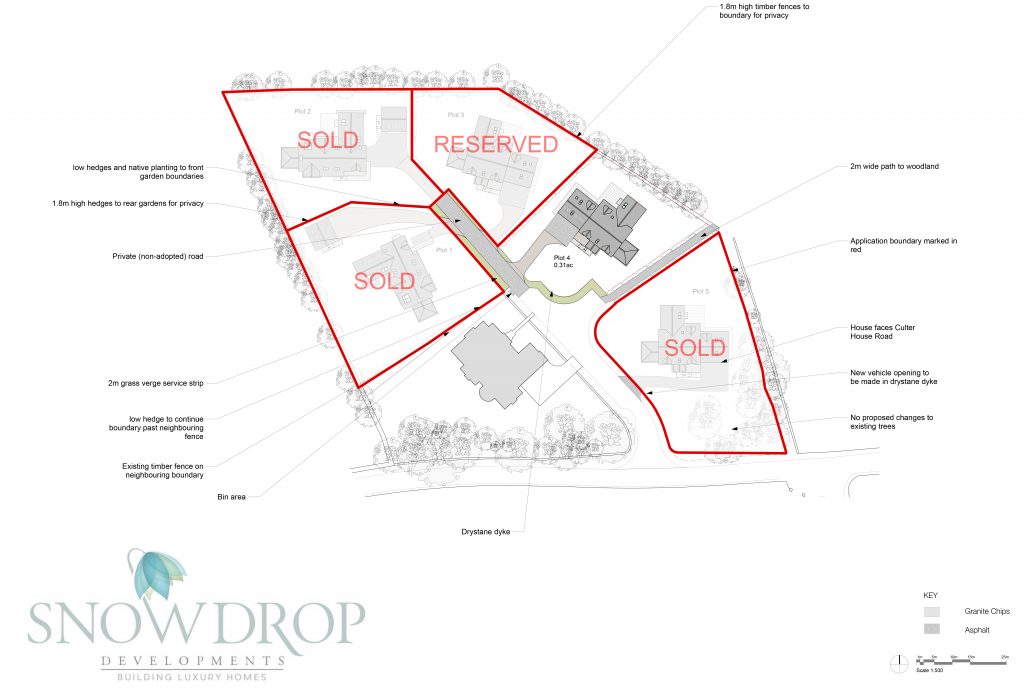 Culter House Road, Milltimber, Aberdeen, AB13 0EN - Snowdrop Developments