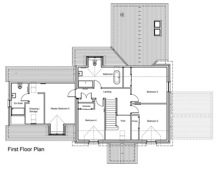 East Site, Chapelton, Aberdeenshire - Snowdrop Developments