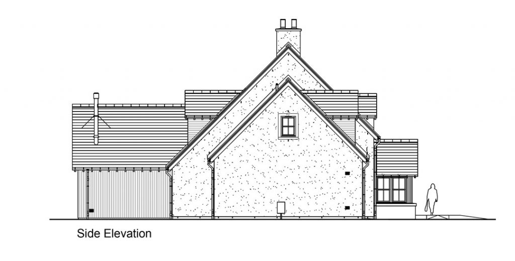 East Site, Chapelton, Aberdeenshire - Snowdrop Developments