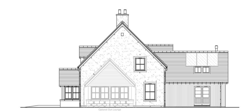 East Site, Chapelton, Aberdeenshire - Snowdrop Developments