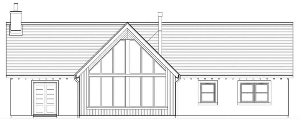 East Site, Chapelton, Aberdeenshire - Snowdrop Developments