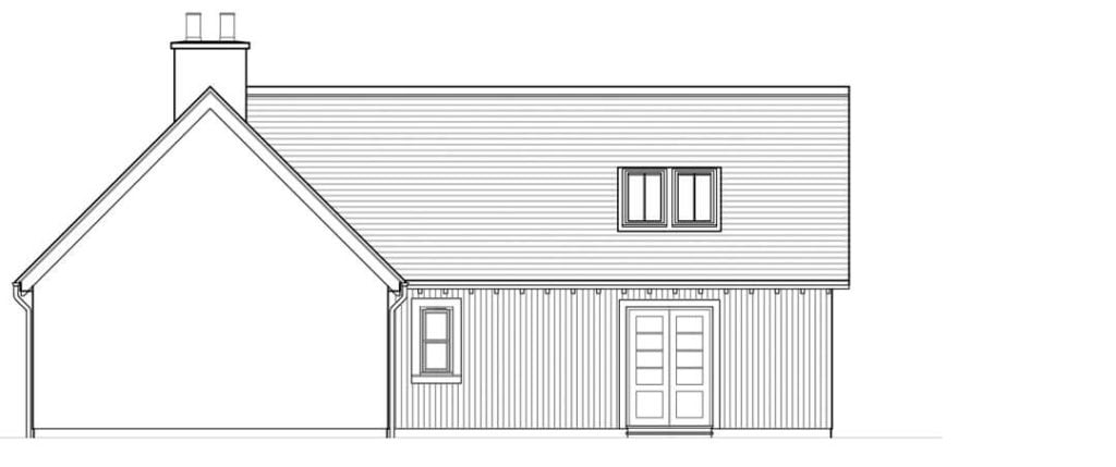 East Site, Chapelton, Aberdeenshire - Snowdrop Developments