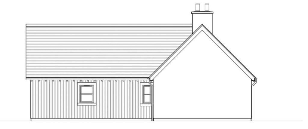 East Site, Chapelton, Aberdeenshire - Snowdrop Developments