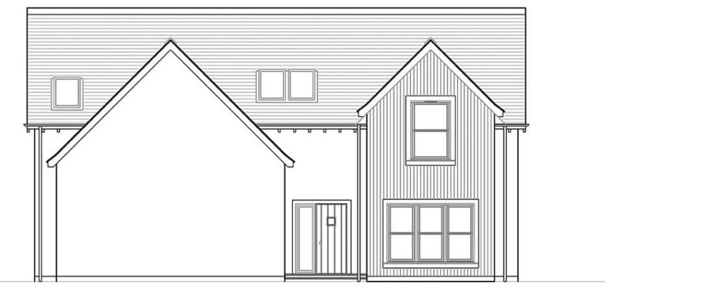 East Site, Chapelton, Aberdeenshire - Snowdrop Developments