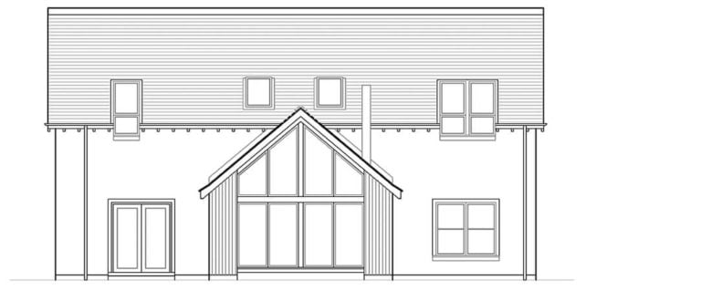 East Site, Chapelton, Aberdeenshire - Snowdrop Developments