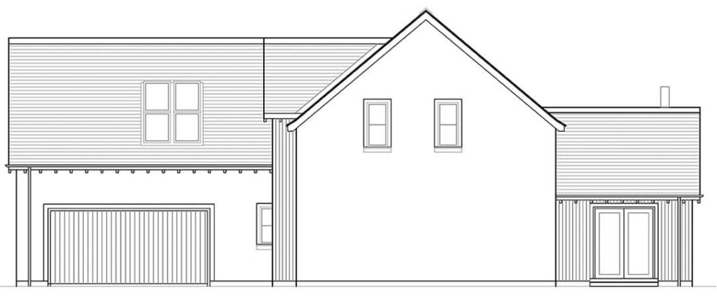 East Site, Chapelton, Aberdeenshire - Snowdrop Developments