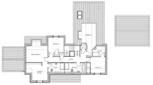 East Site, Chapelton, Aberdeenshire - Snowdrop Developments