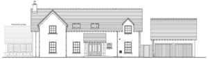 East Site, Chapelton, Aberdeenshire - Snowdrop Developments