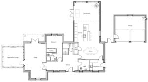 East Site, Chapelton, Aberdeenshire - Snowdrop Developments