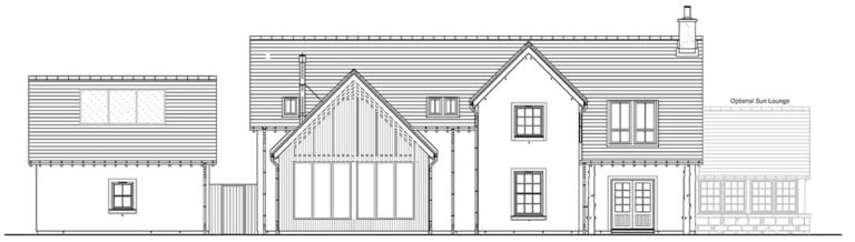 East Site, Chapelton, Aberdeenshire - Snowdrop Developments