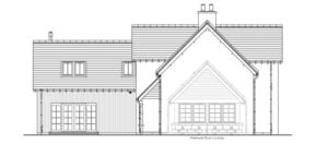 East Site, Chapelton, Aberdeenshire - Snowdrop Developments