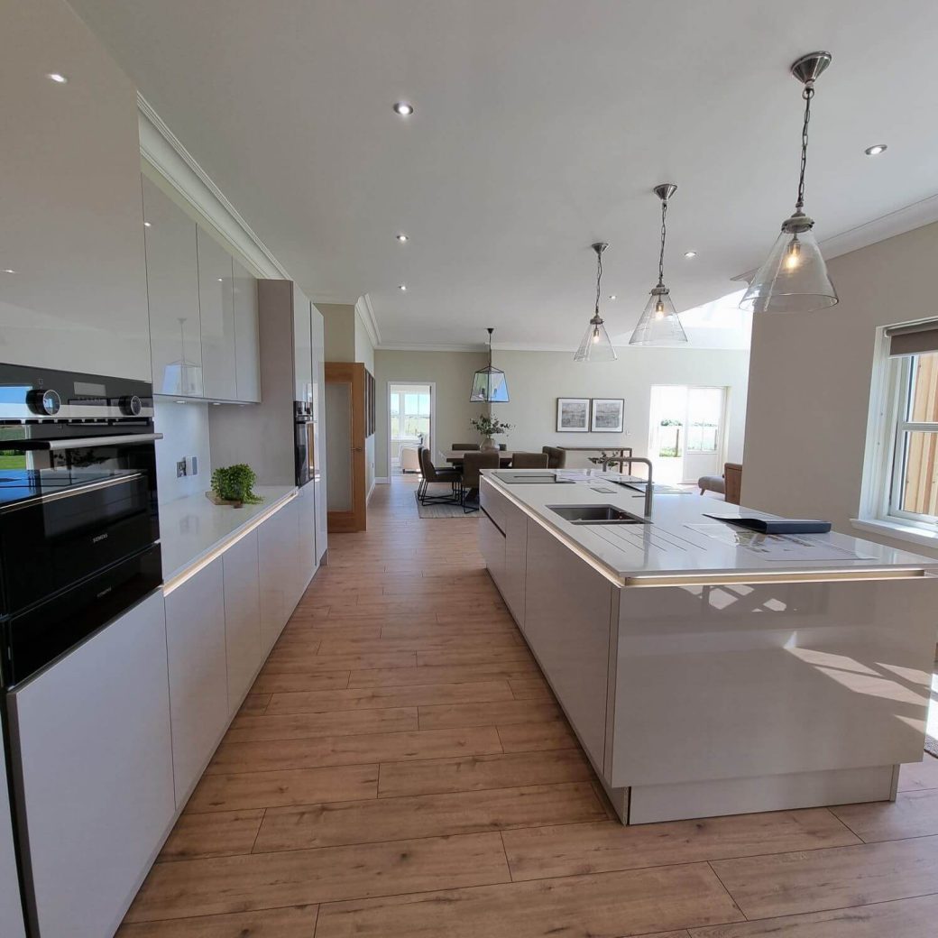 Bespoke Luxury Homes in Scotland | Snowdrop Developments
