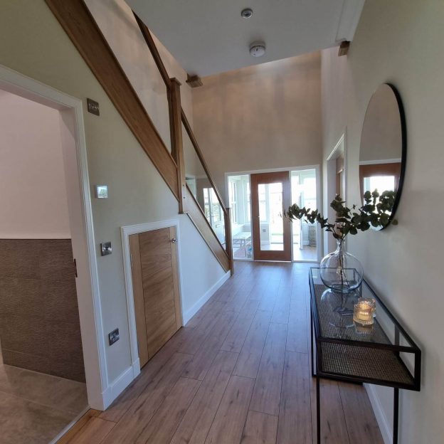 Bespoke Luxury Homes in Scotland | Snowdrop Developments