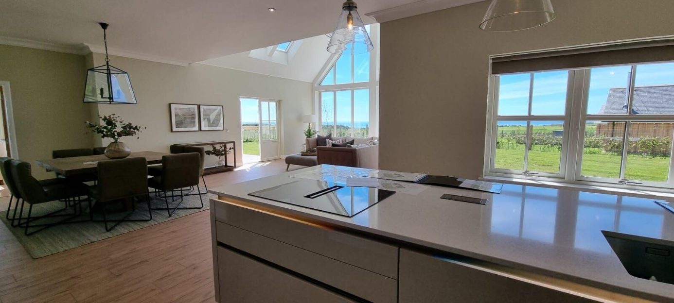 Bespoke Luxury Homes in Scotland | Snowdrop Developments