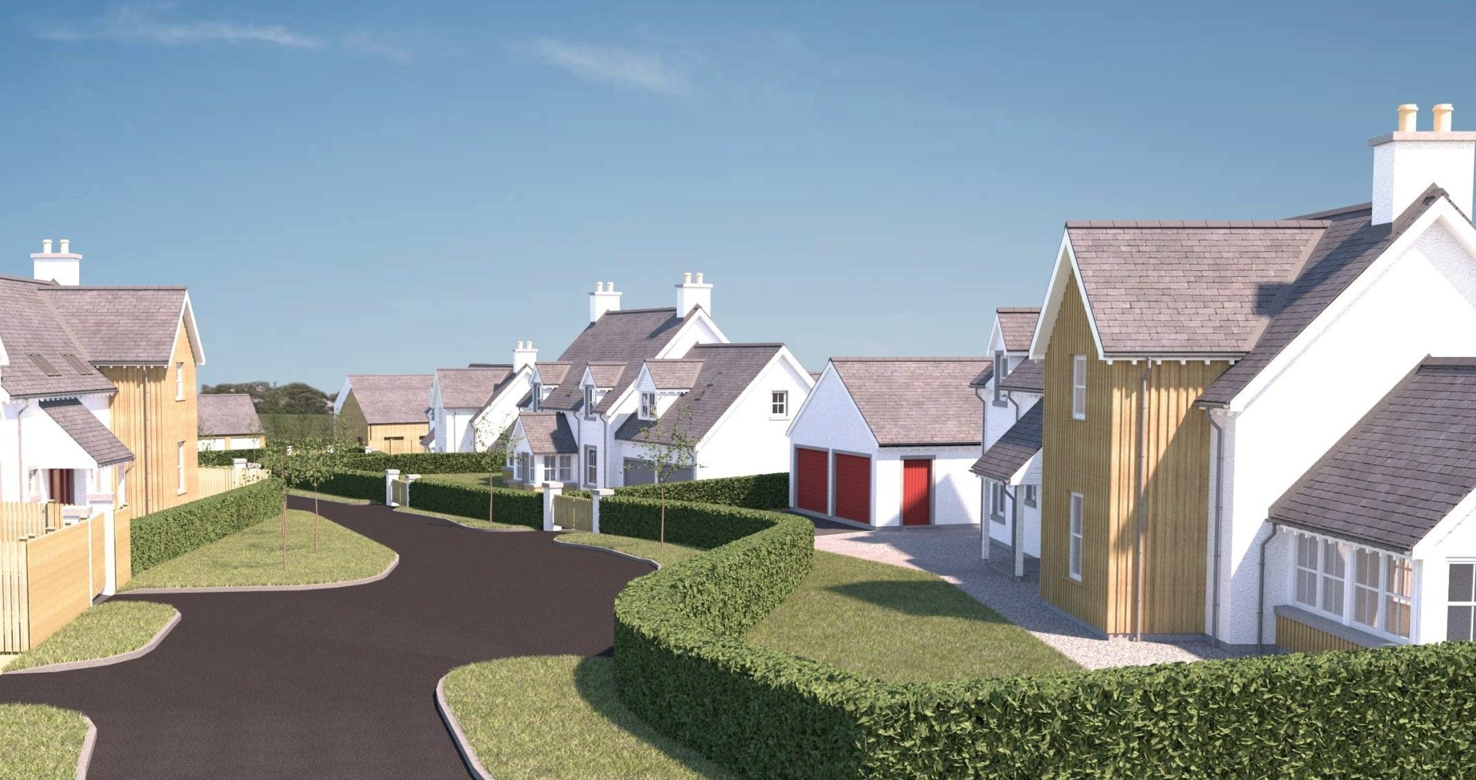 Home - Snowdrop Developments