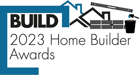 BUILD Home Builder Awards 2023 - Snowdrop Developments